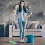 Your Home Cleaning Checklist | Bond Cleaning in Sunshine Coast